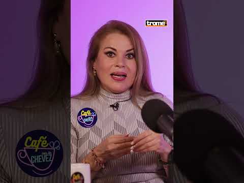 Video: ¡DAYSI ONTANEDA reaparece y revela todo en #cafeconlachevez ...