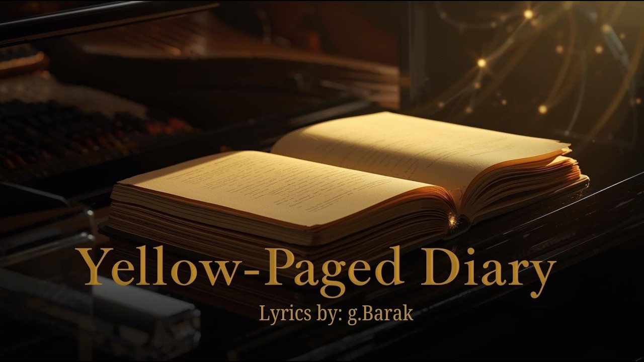Yellow Paged Dairy - YouTube