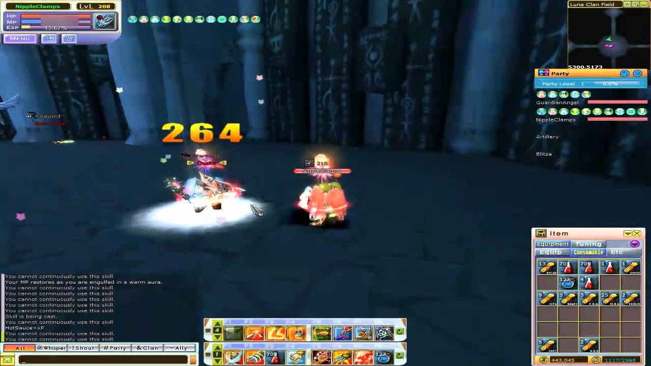 NippleClamps - TitanRose.com - YouTube