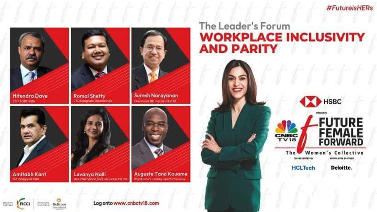 Gender Parity Decoding Workplace Inclusivity And Parity Future