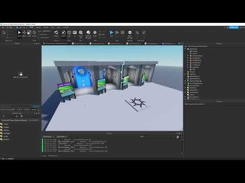 Gnomecode TD Multiple Elevator Fix [Check Description for the scripts] - YouTube