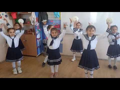 Musiqi dərsimizdə \