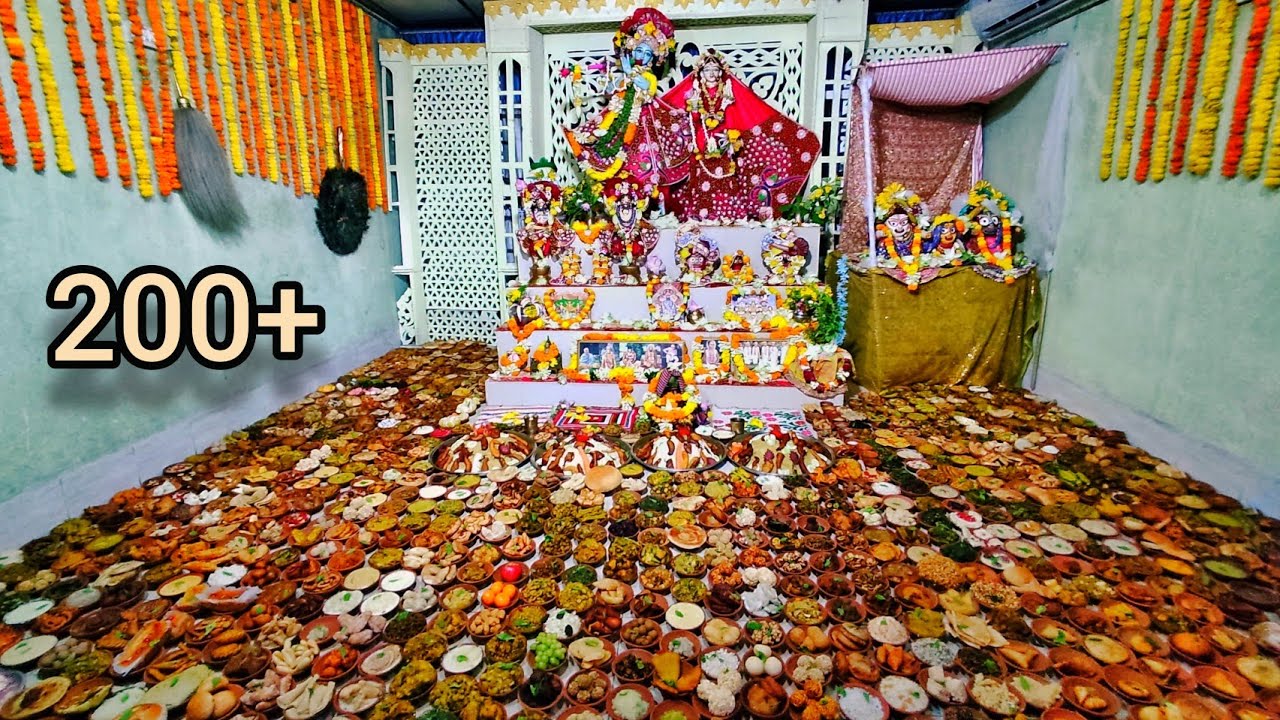 খেতুরী ধাম ||ইসকন মন্দির|| ২০২১ || Kheturi Dham || Iskcon Temple ...