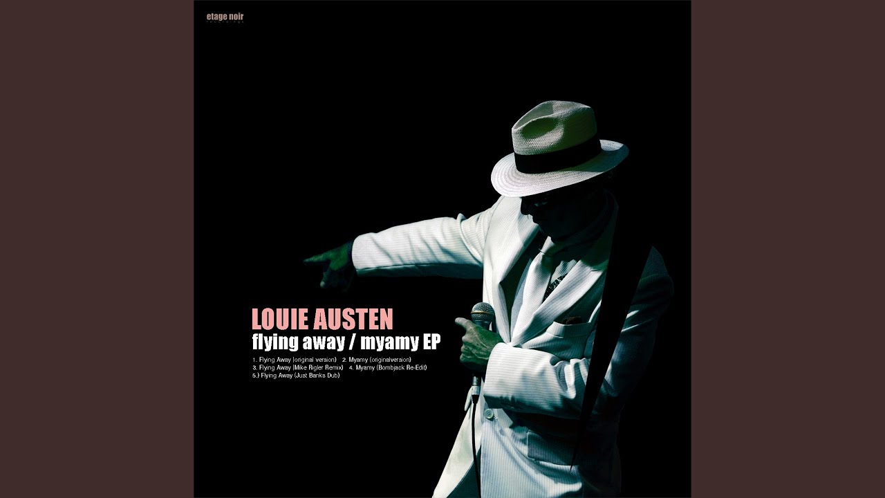 Flying Away (Mike Rigler Remix) - YouTube