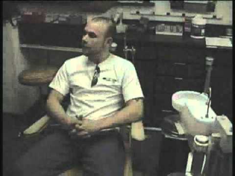 Tourette's Case 1 Dr. Brendan Stack - YouTube