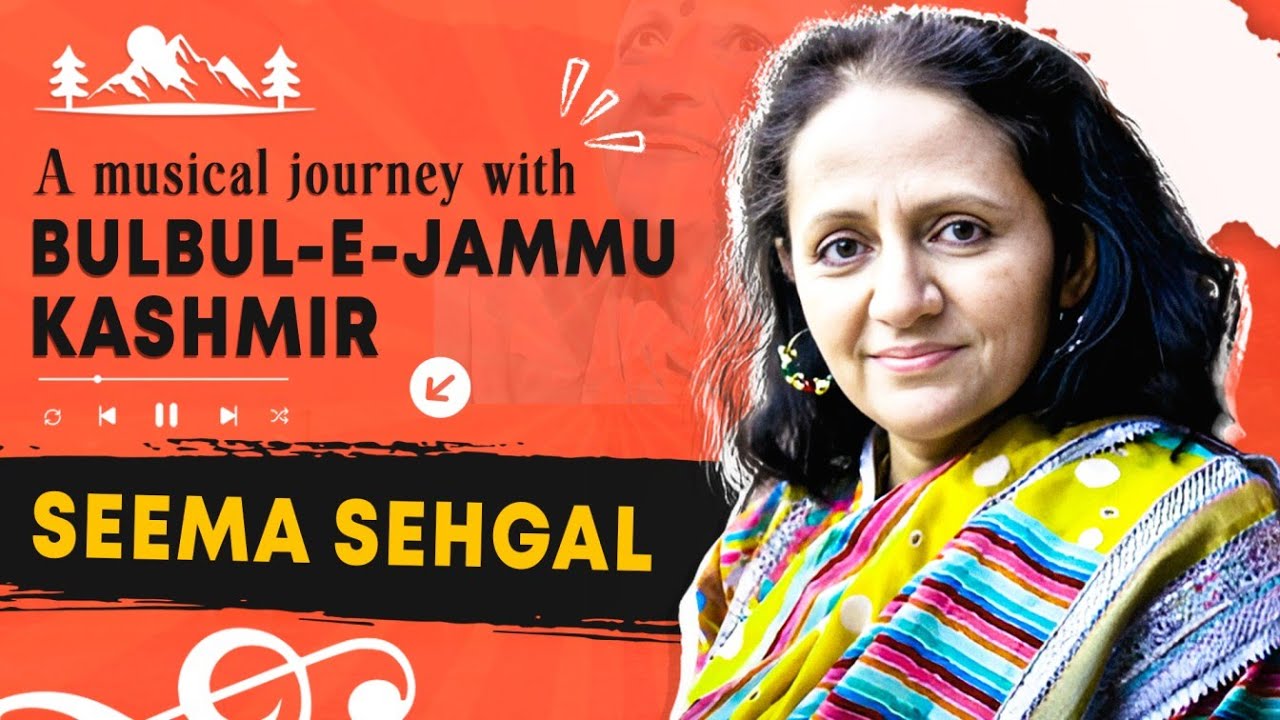 Episode 3: A proud Dogra Beti, Seema Sehgal ji's inspiring story from ...