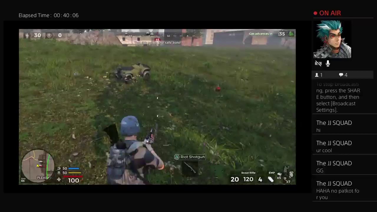 My second time here - YouTube