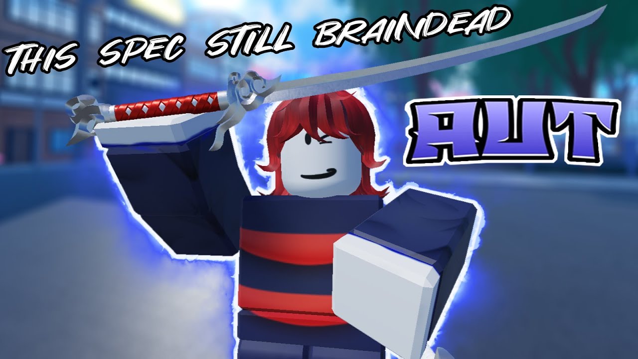 Nerfed Yasuo 1v1 in AUT | A Universal Time [AUT] [1v1] [Combo] [BROKEN ...