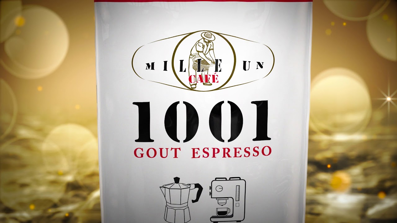 PUB CAFE 1001 - YouTube