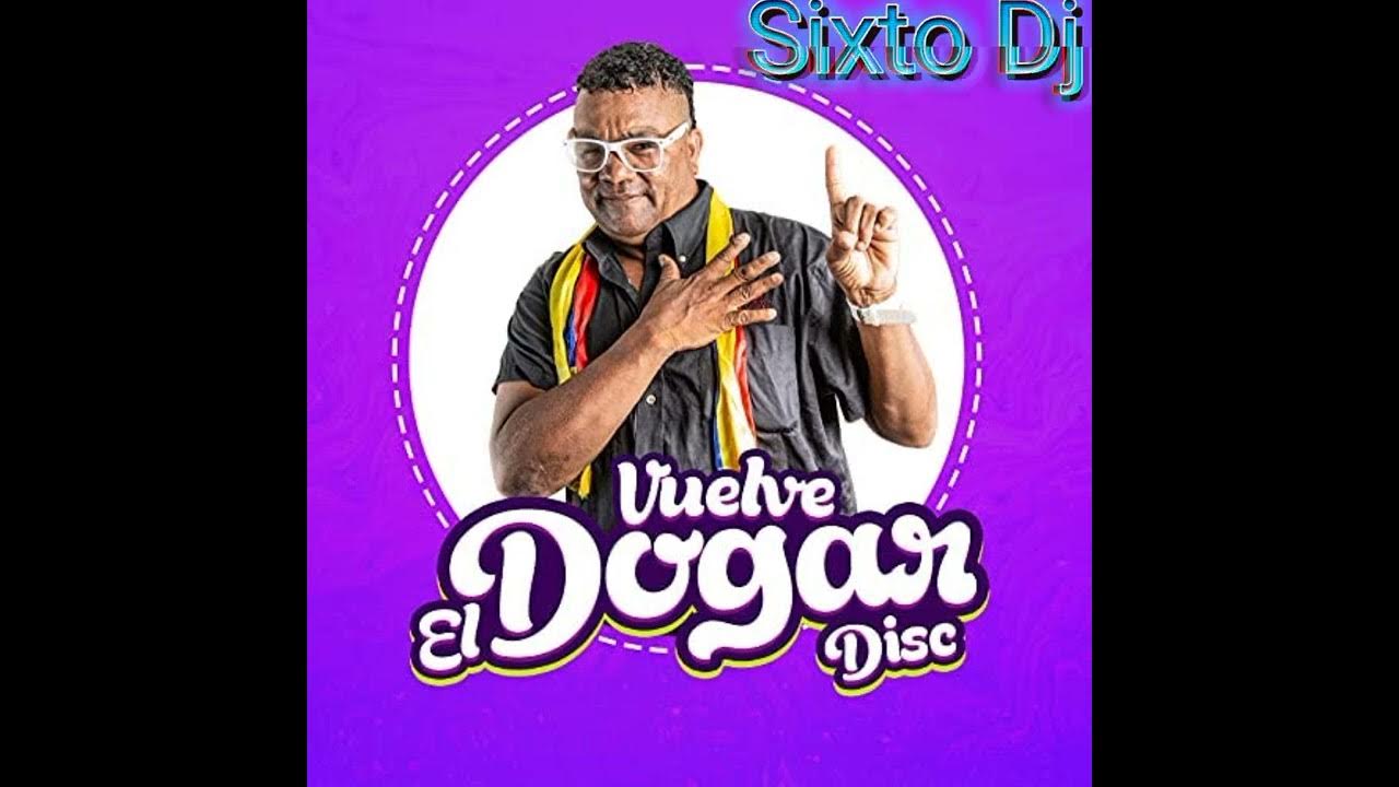 Instrumental Desplazado de amor Dogar Disc Dj Sixto - YouTube