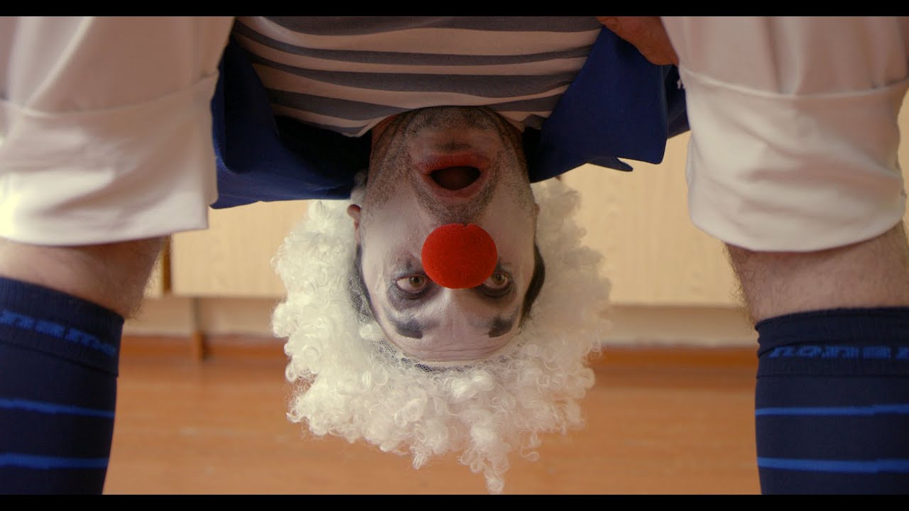 The SYSTEM (2020) Official Trailer - YouTube