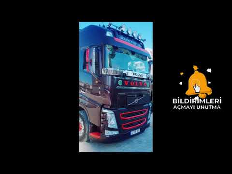 TİKTOK MODİFİYE'Lİ TIR ve KAMYON AKIMLARI | JETÇİLER ALEMİ-ÖZEL VİDEO-2021