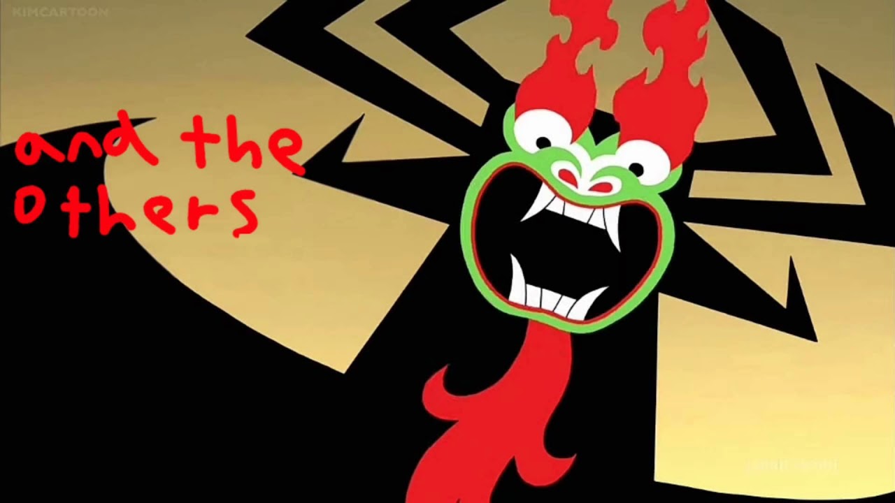 dimensions cartoon movie part 4 - YouTube