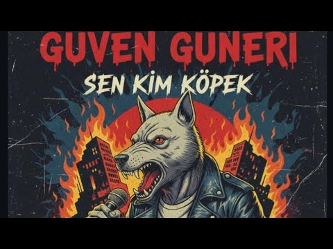 Sen Kim Köpek (Alternatif Versiyon)