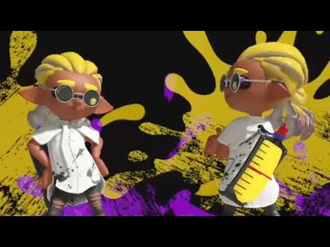 Me getting mention in jaymoji’s stream (splatoon 3) - YouTube