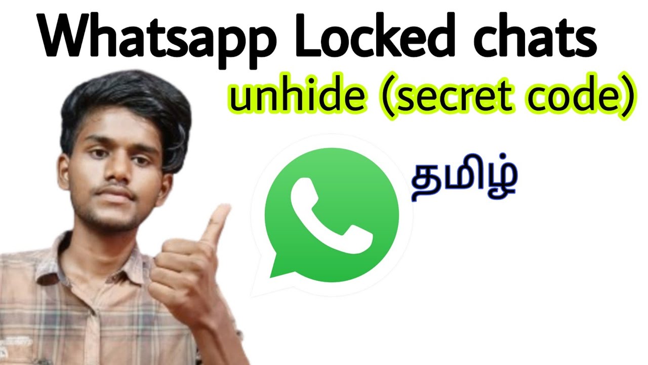 How To Unhide Locked Chats In Whatsapp Whatsapp Chat Lock Secret Code how-to-unhide-locked-chats-in-whatsapp-whatsapp-chat-lock-secret-code