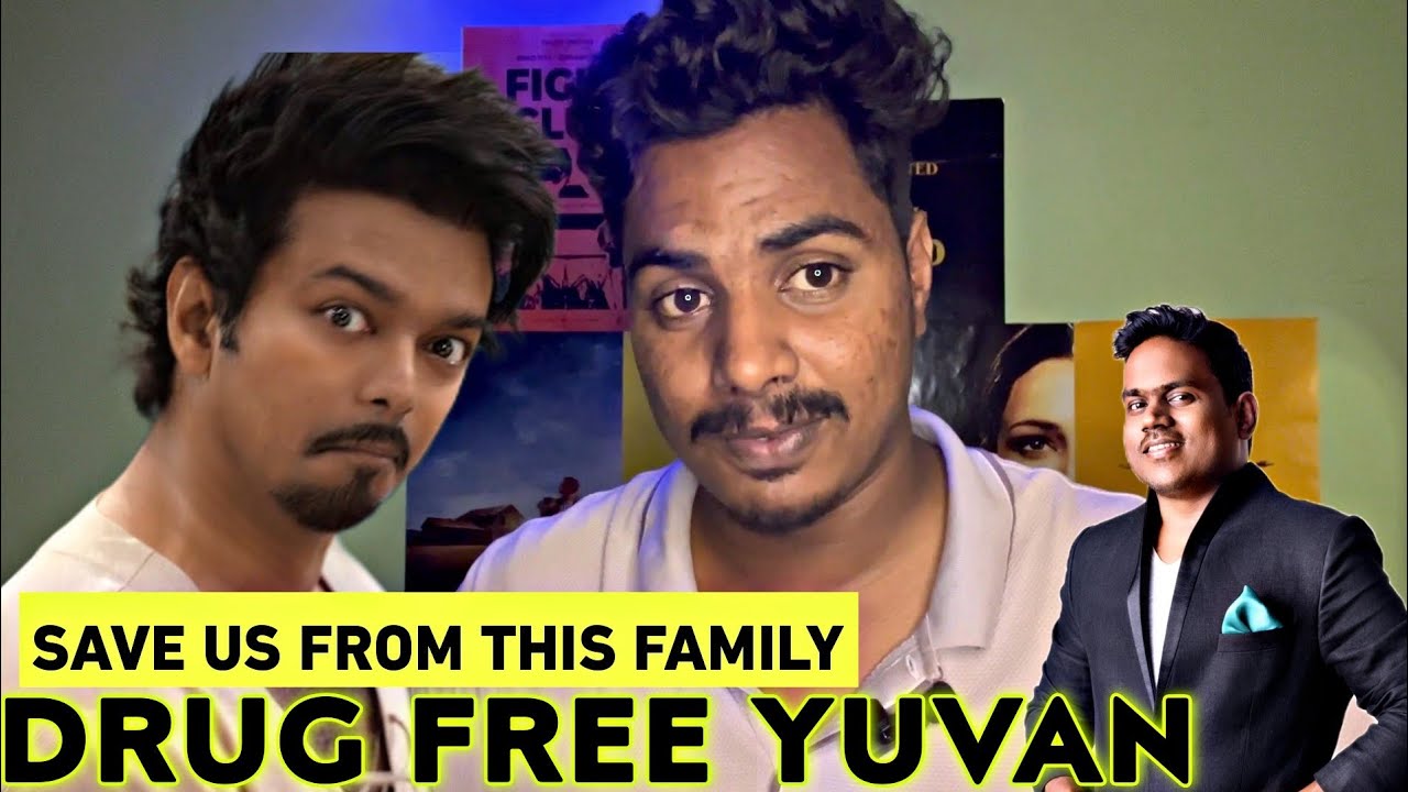 LEARN FROM ANIRUDH | NO NEED DRUGS ANYMORE 🥲 | YUVAN 🥲 - YouTube