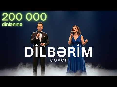 Dilbərim | Cover