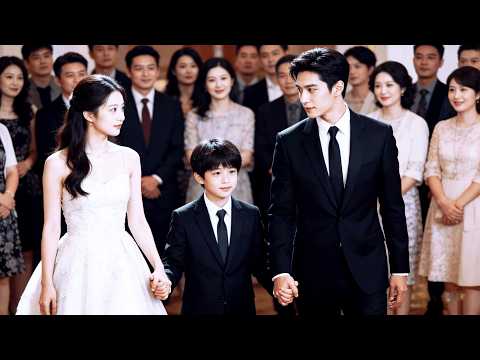 She wakes as once-vicious stepmom, turns kind, wins son, cold CEO loves her, and all adore her!