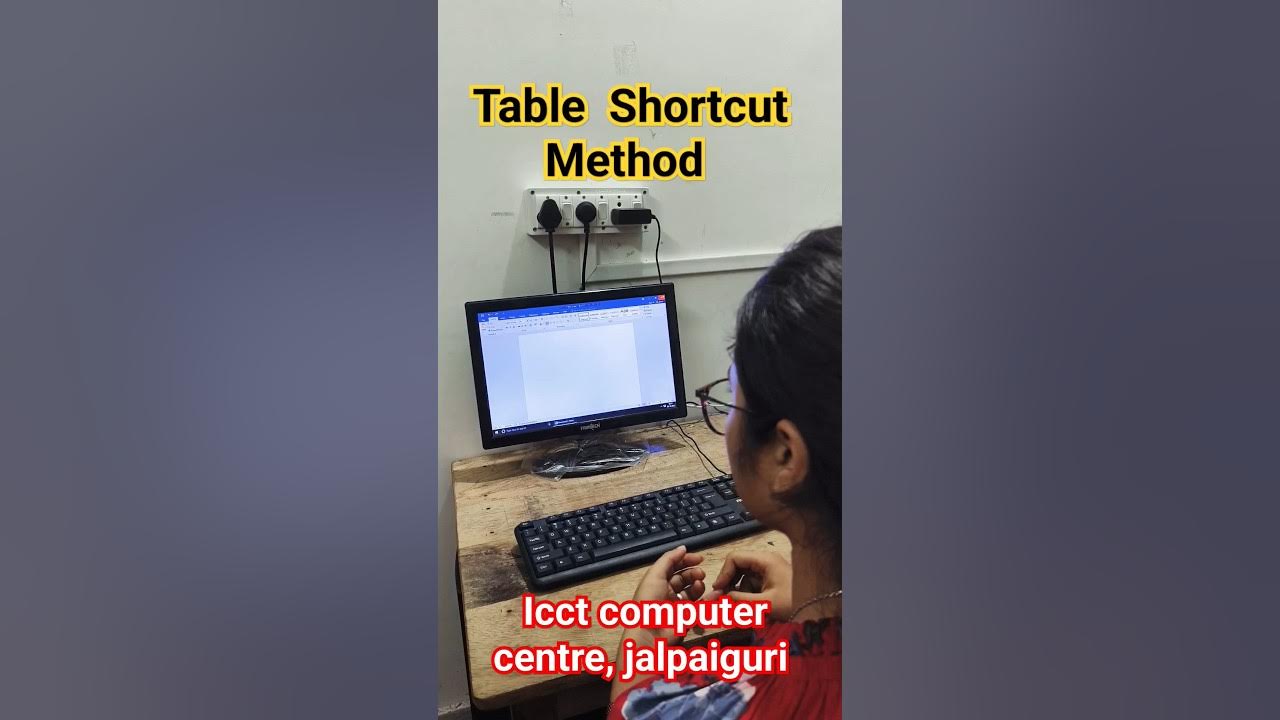 How To Add Table YouTube how-to-add-table-youtube