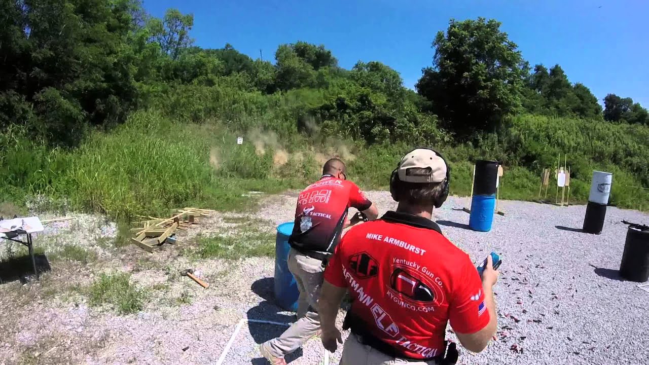 3 GUN AT BGSL stage 2, HM DEFENSE , HM15 , WEAPONSHIELD - YouTube