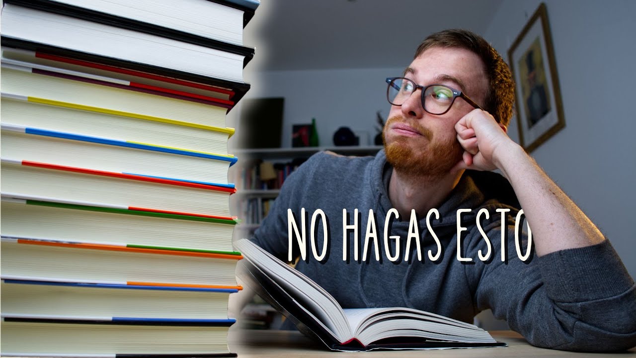 Cómo estudiar magia sin perder años leyendo libros (Mi método Secreto ...