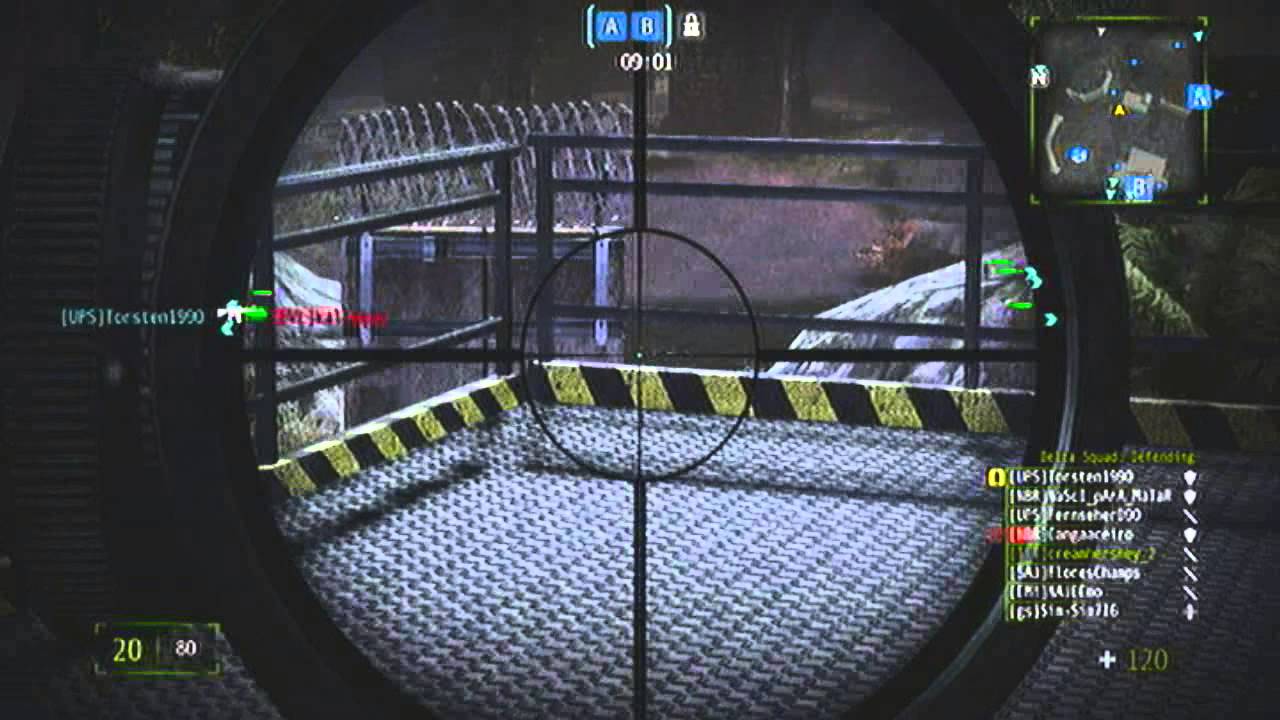 MAG-Valor-Gameplay pt.2 - YouTube