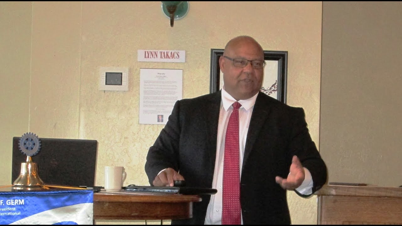 Keith Snow-Flamer - College of the Redwoods Update - YouTube