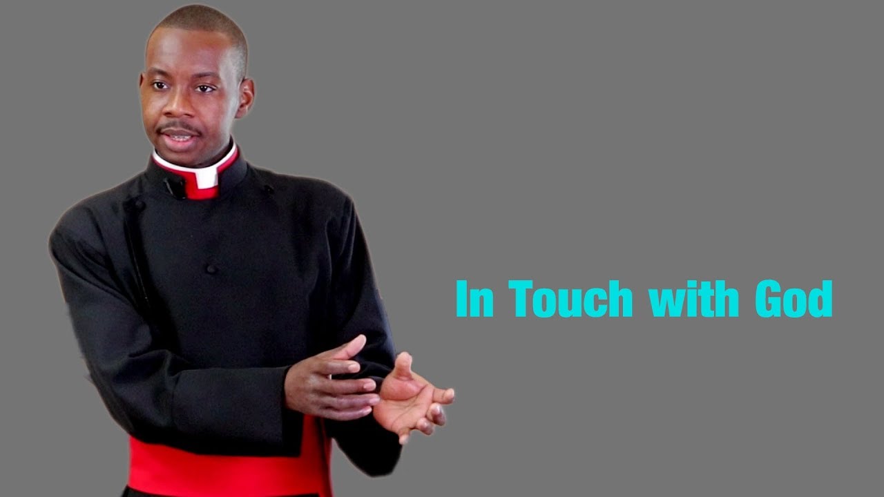 (2018) In Touch with God | Resurrected Apostolic Faith Ministry - YouTube