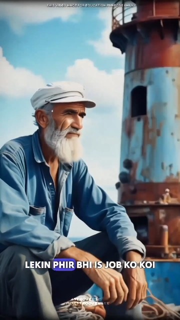 Loneliest job #science #sciencefacts - YouTube