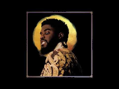 Big K.R.I.T. - \