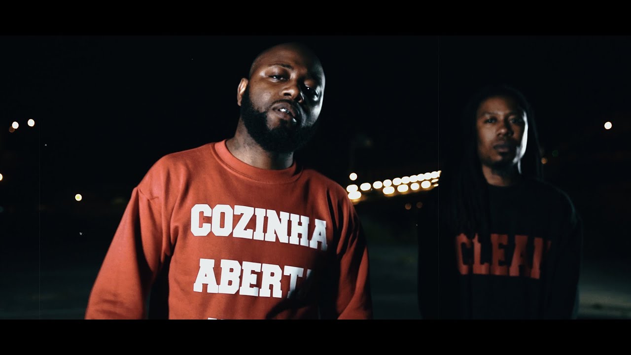 Masta - Clean (Video Oficial) - YouTube