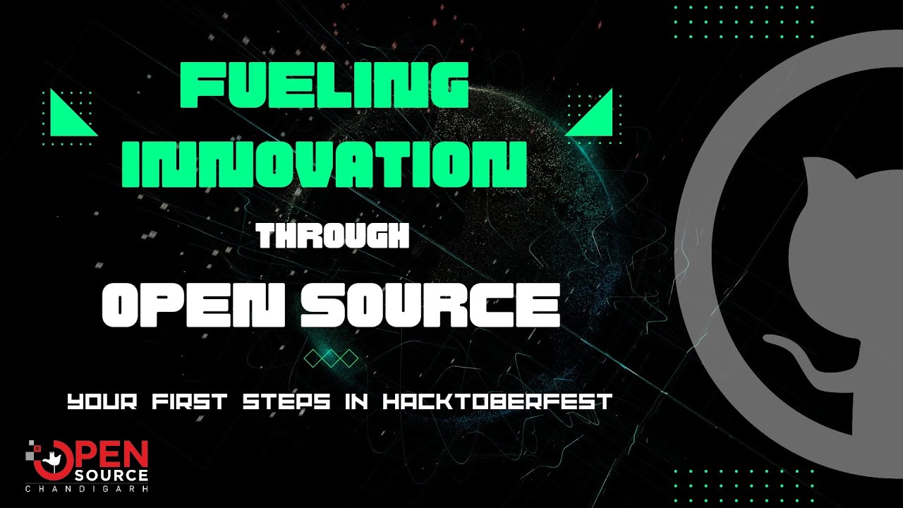 Webinar: Fueling Innovation Through Open Source: Your First Steps in ...