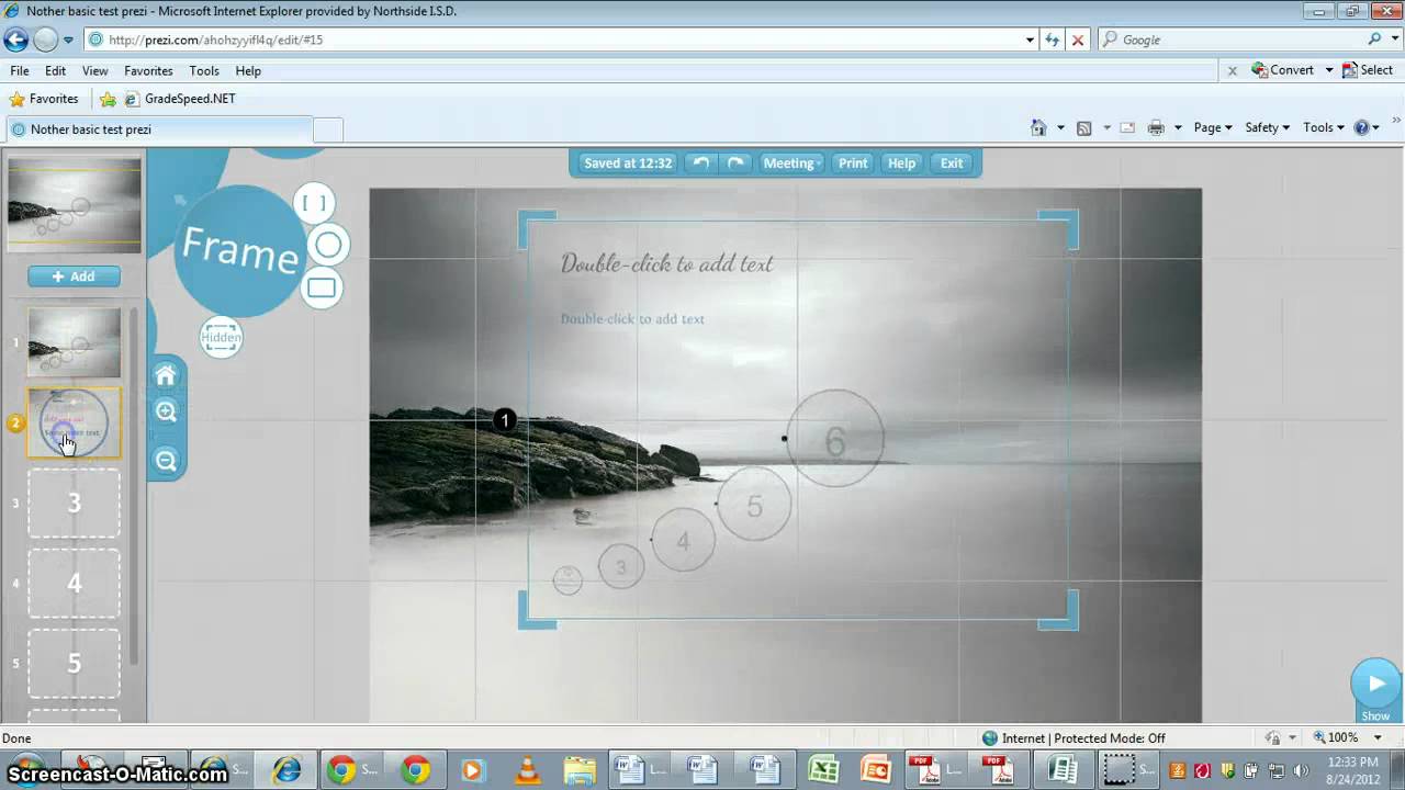 Prezi Basics - YouTube