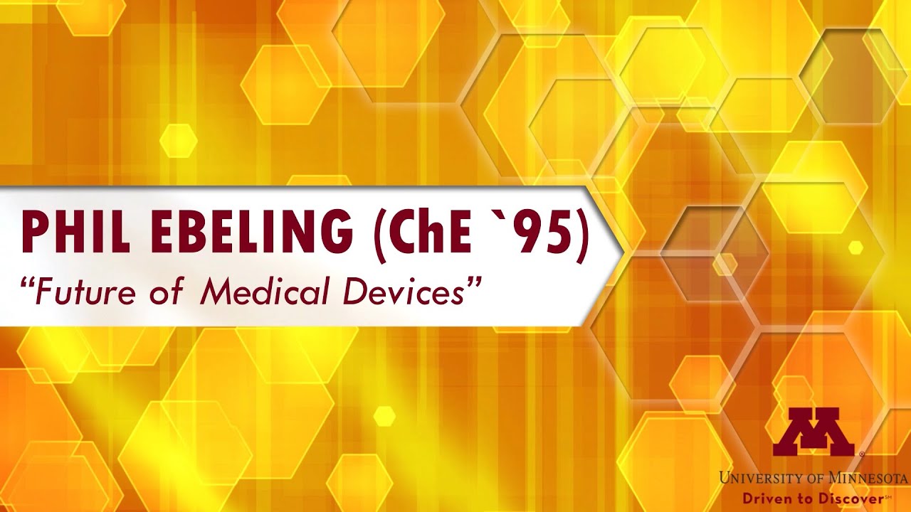 University of Minnesota - CEMS Centennial & Jubilee Alumni Symposium ...