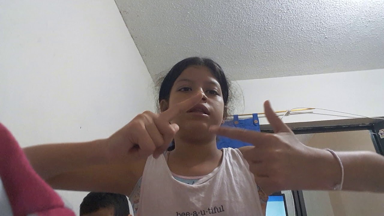 Tutorial de musically - YouTube