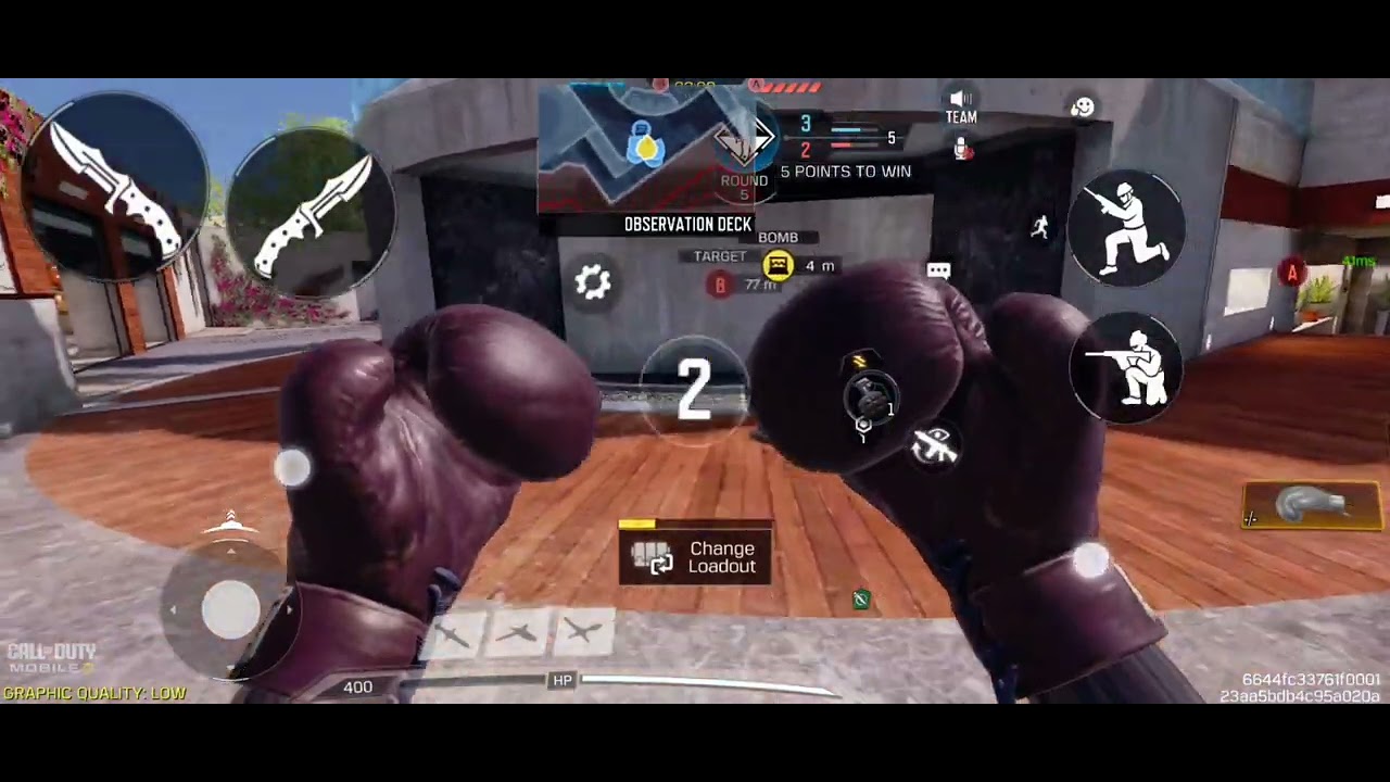 new hud - YouTube