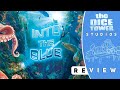 Into the Blue | Board Game | BoardGameGeek