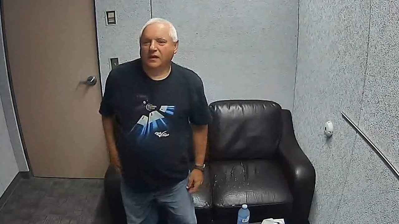 2019 Sudbury Police Interview of Steve Riess - YouTube