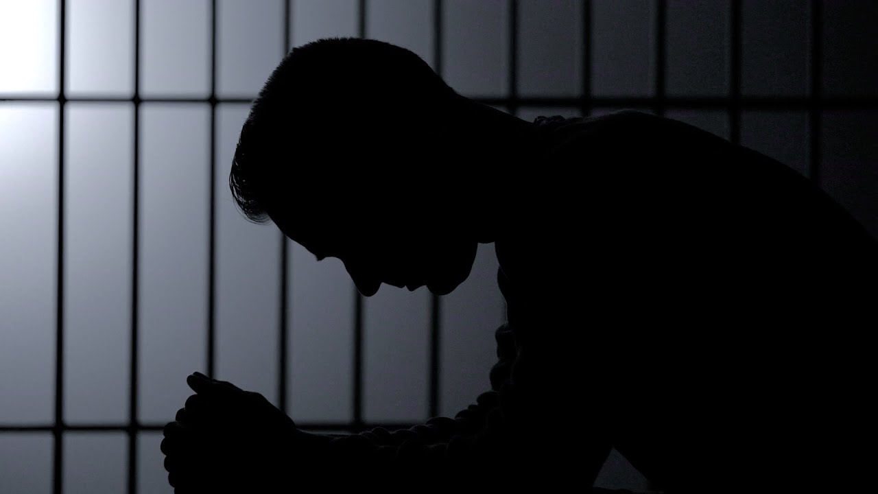 Dark and Mysterious Music Video / “Dark Past” Will Dwine / Suspense ...