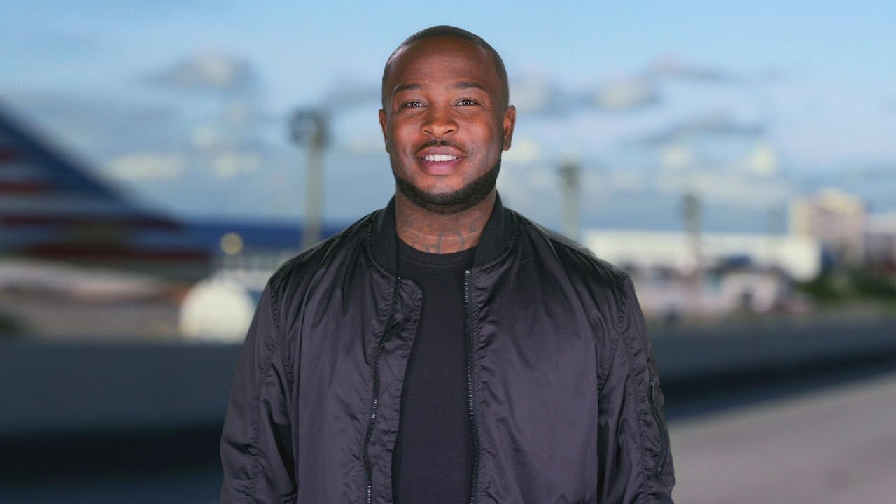 Reality Check with Pretty Ricky's Pleasure P - YouTube