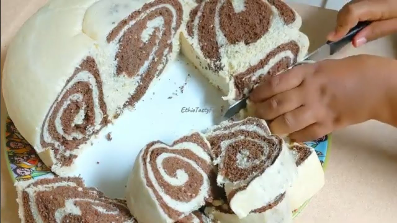 አርፍ የውሃ ዳቦ አሠራር ተመልከቱ #emuye #donkey #tube - YouTube