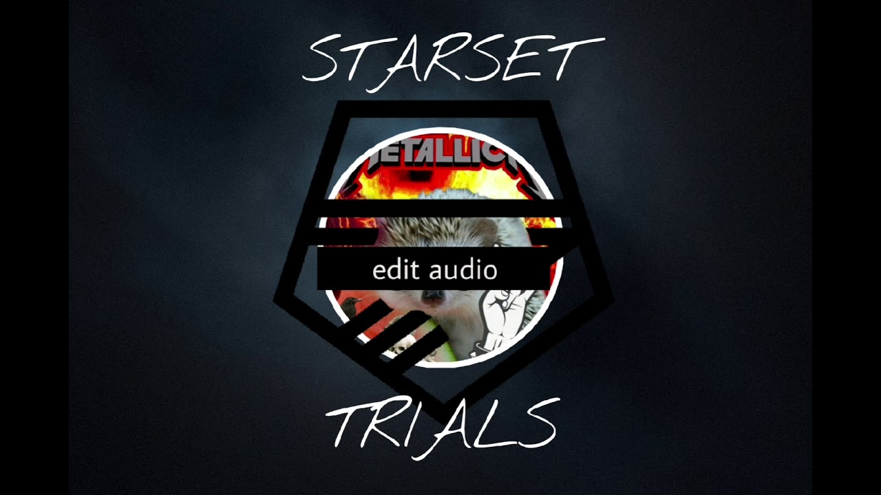 Starset - Trials edit audio - YouTube