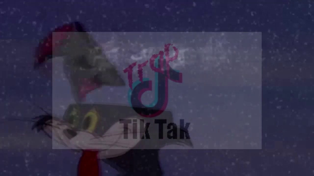 XXXTENTACION - numb (tom & jerry ) (HSNL OFFICIAL VIDEYO ) - YouTube