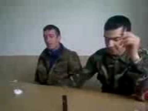En icten bi sarkı helal olsun asker abim