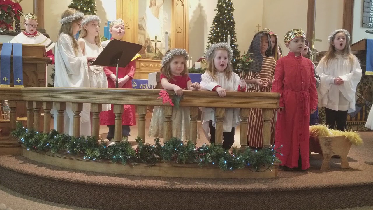 Sunday School Christmas Program 12 10 17 YouTube sunday-school-christmas-program-12-10-17-youtube