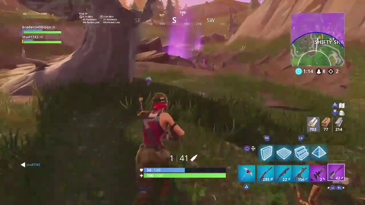 Sqaud action - YouTube