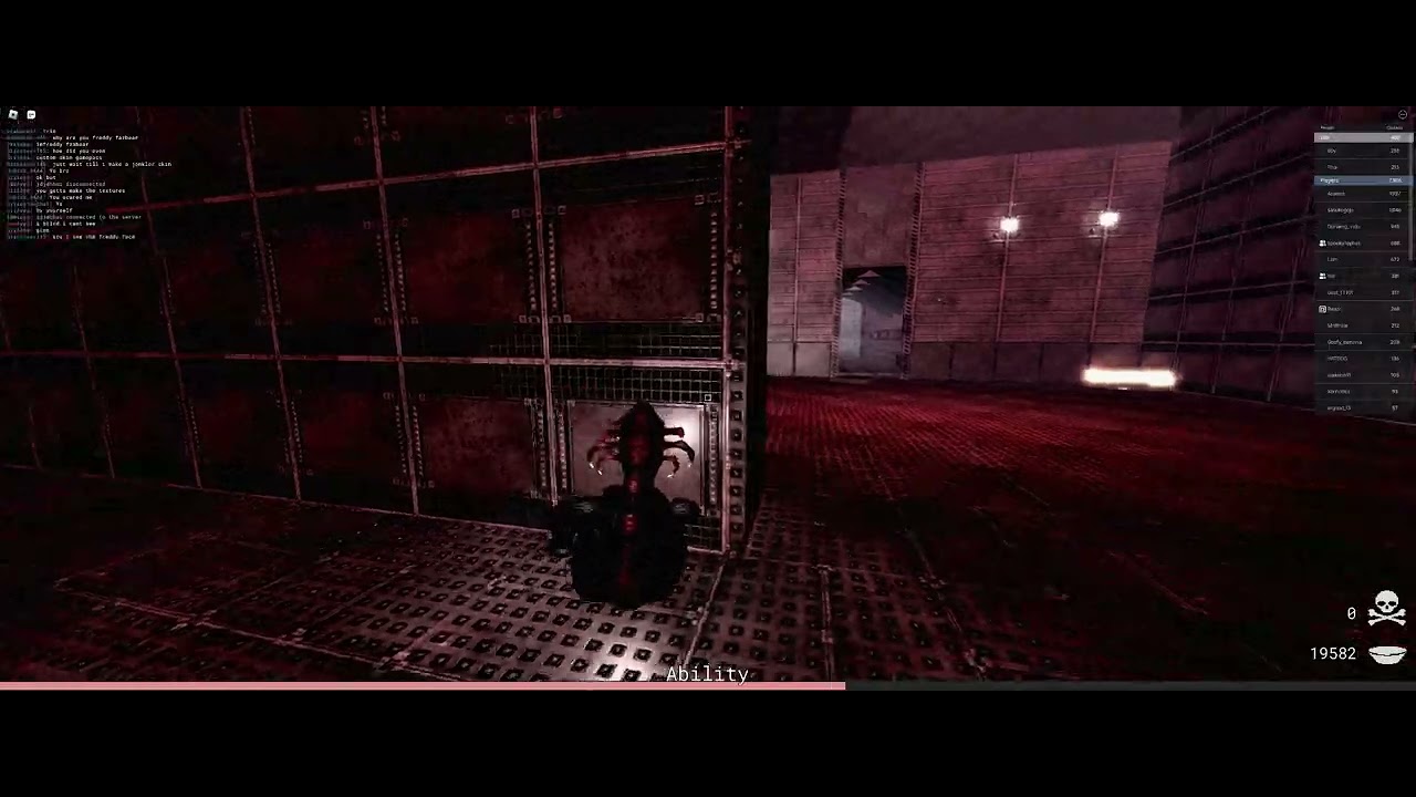 crawler tubby - YouTube