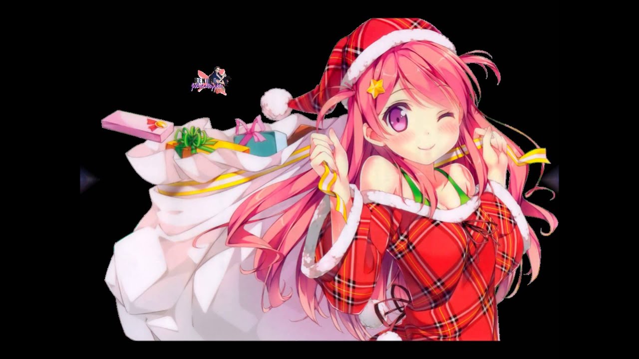 Nightcore Special Christmas mix - YouTube