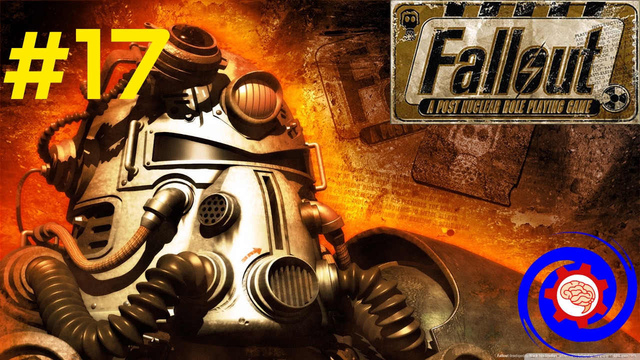 Start the Assault on the Mutant Base - The Virtuous #17 - Fallout - YouTube